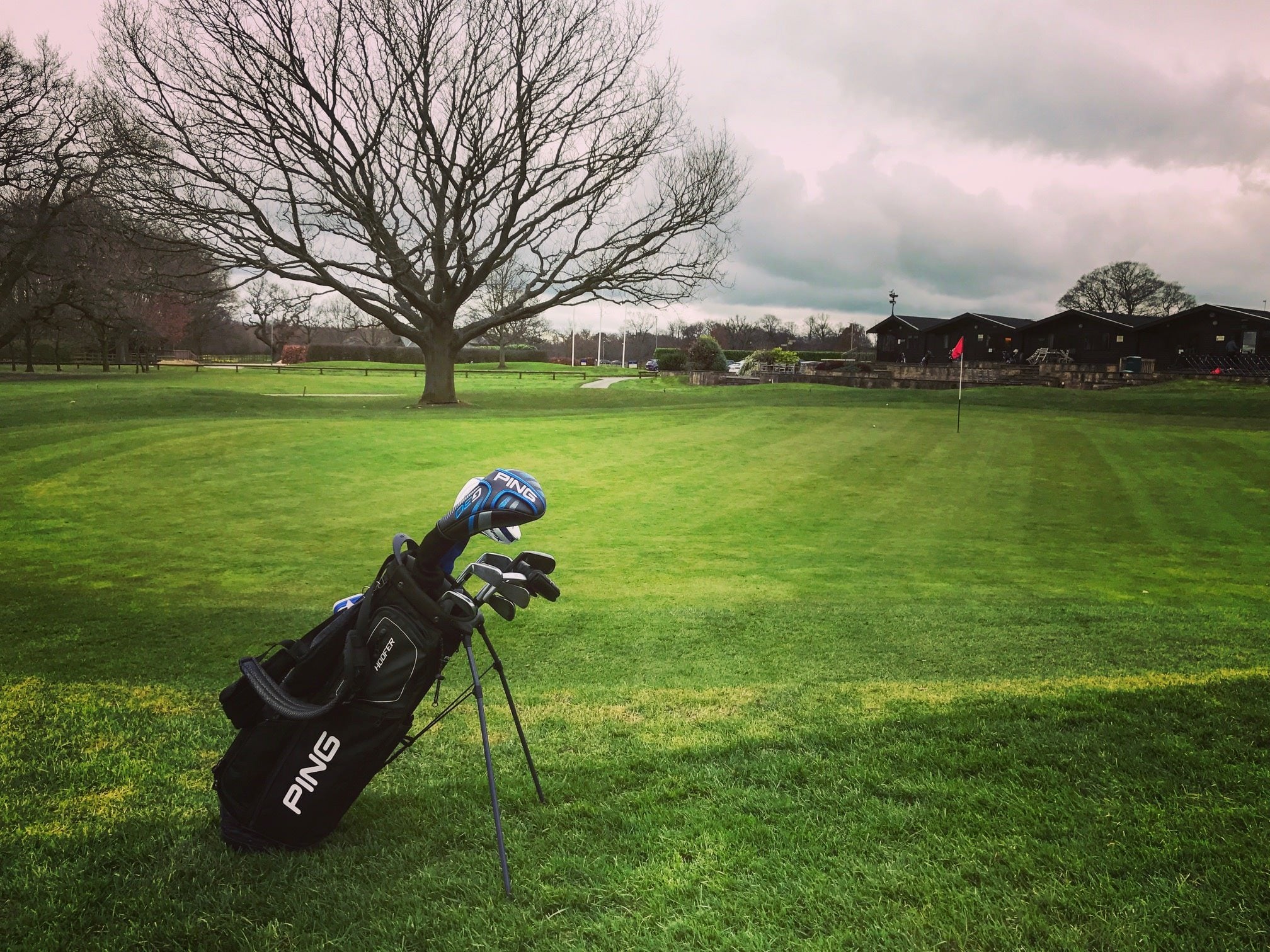 Rudding Park Golf Club course review - Played by NCG | National Club Golfer