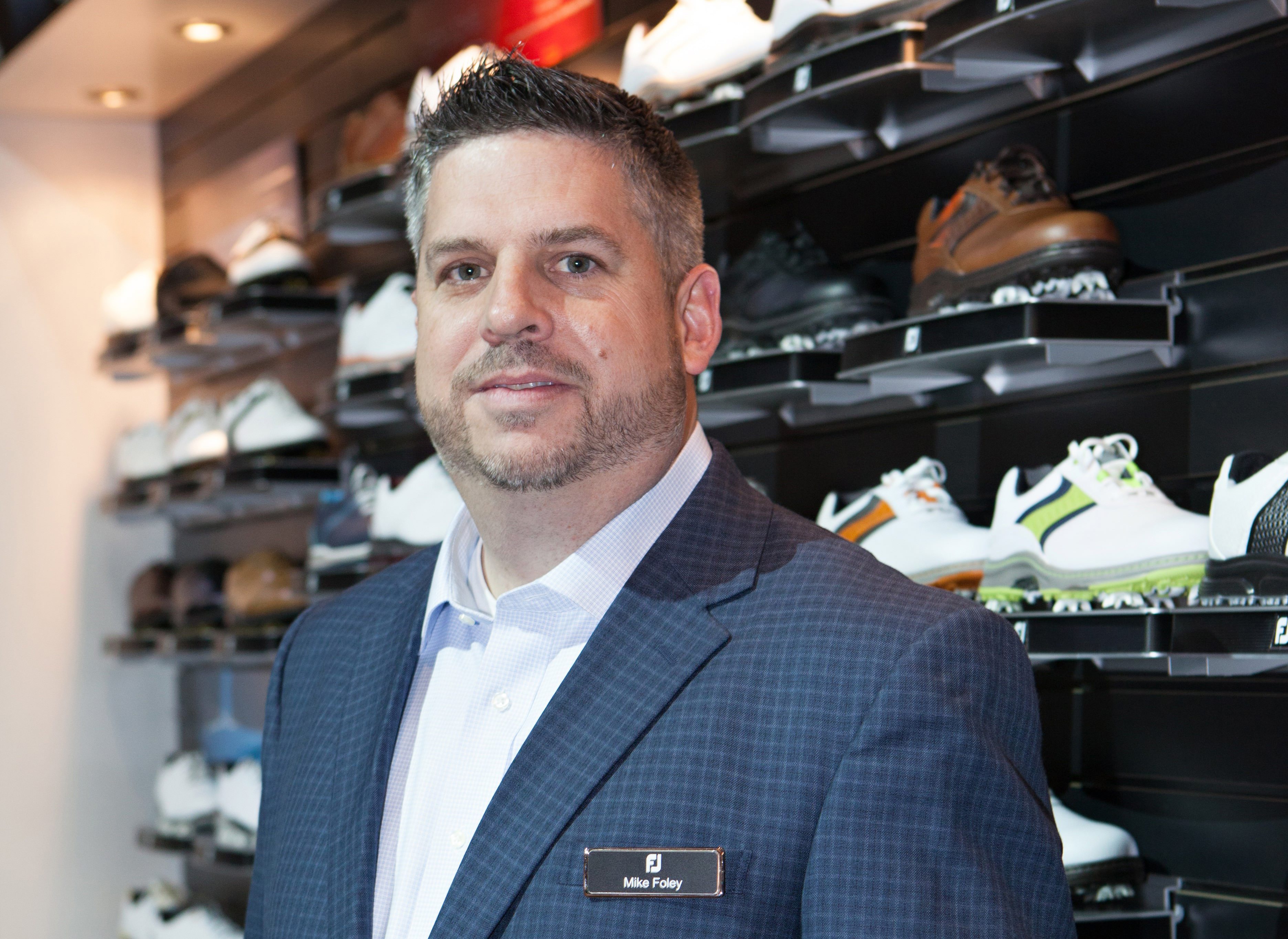 People you should know in golf: Mike Foley - National Club Golfer ...