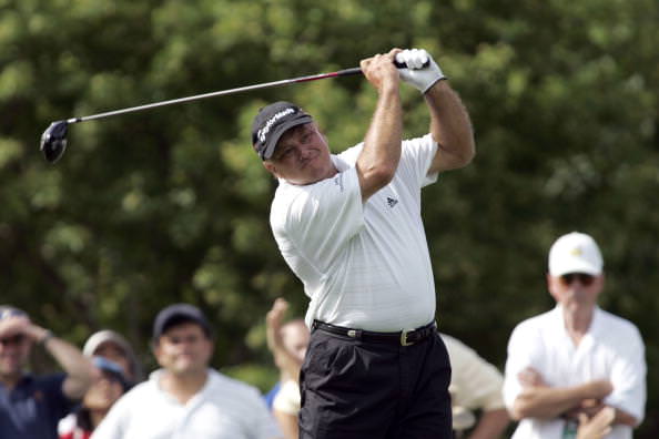 Throwback Thursday: An historic first win for metal woods - National ...