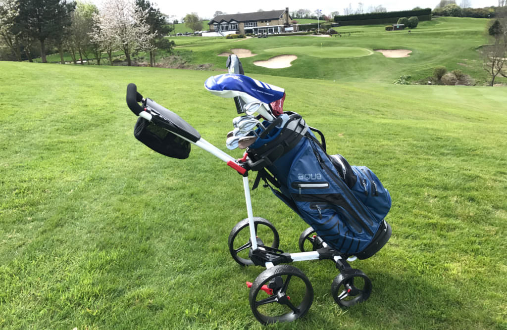 Big Max Blade Quattro review - National Club Golfer | National Club Golfer