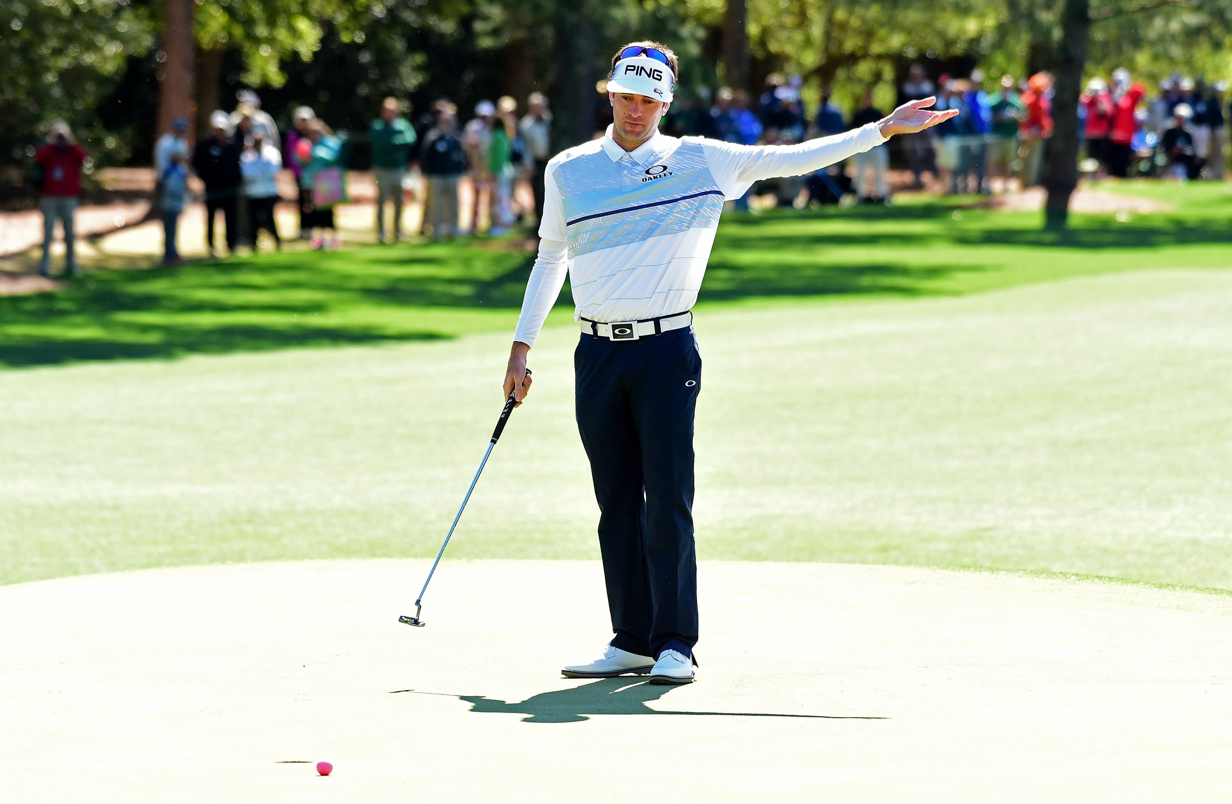 NCG's Golf Glossary: What is a bogey? | National Club Golfer