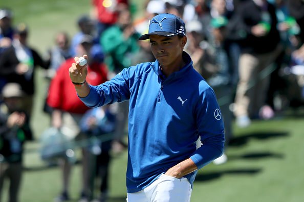 Masters power rankings: Fowler makes statement of intent - National ...