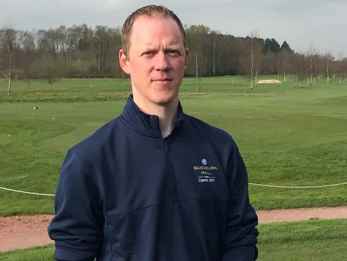 My week in golf: Meet your April fool… - National Club Golfer ...