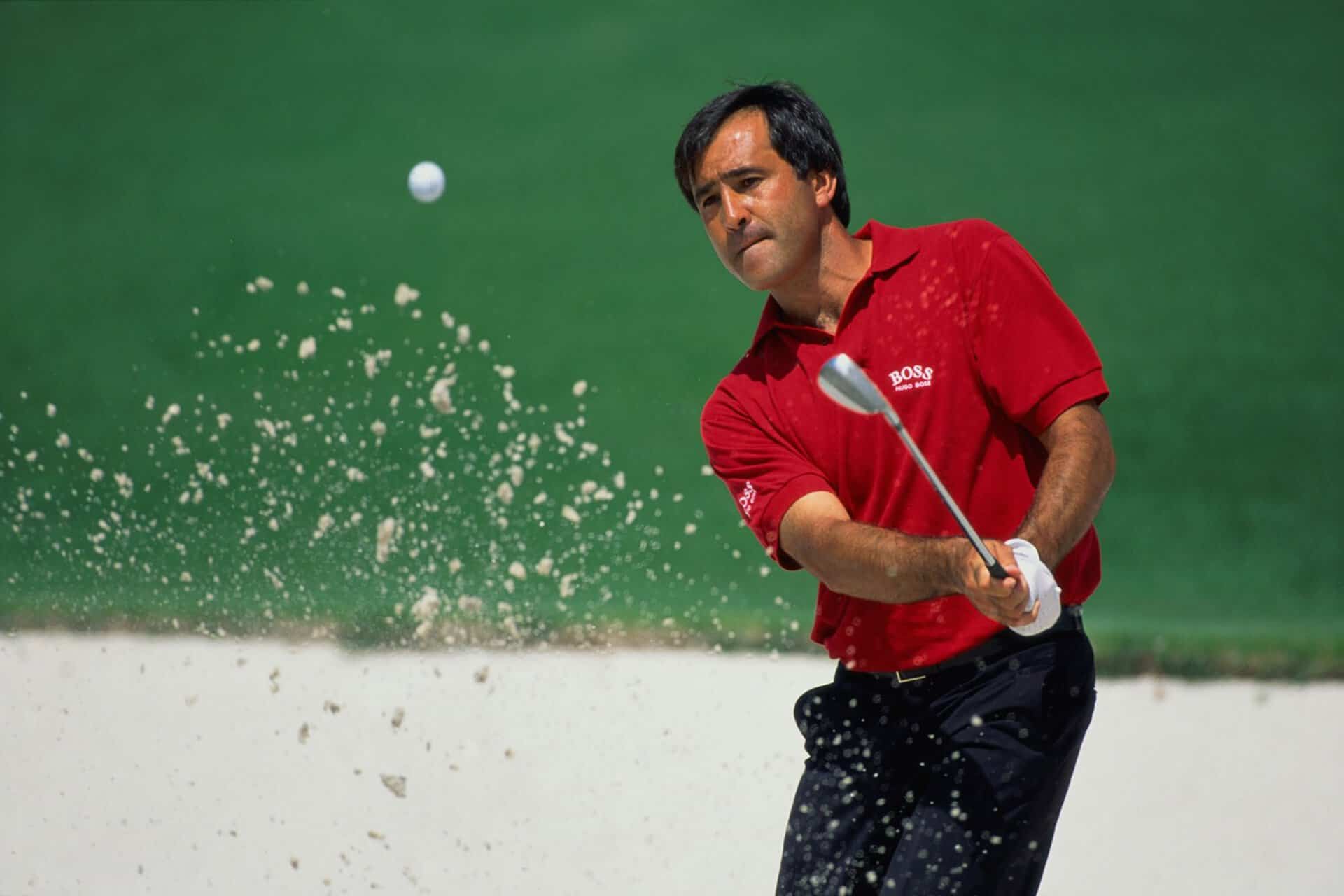Remembering Seve: Men wanted to be him, women wanted to be with him ...