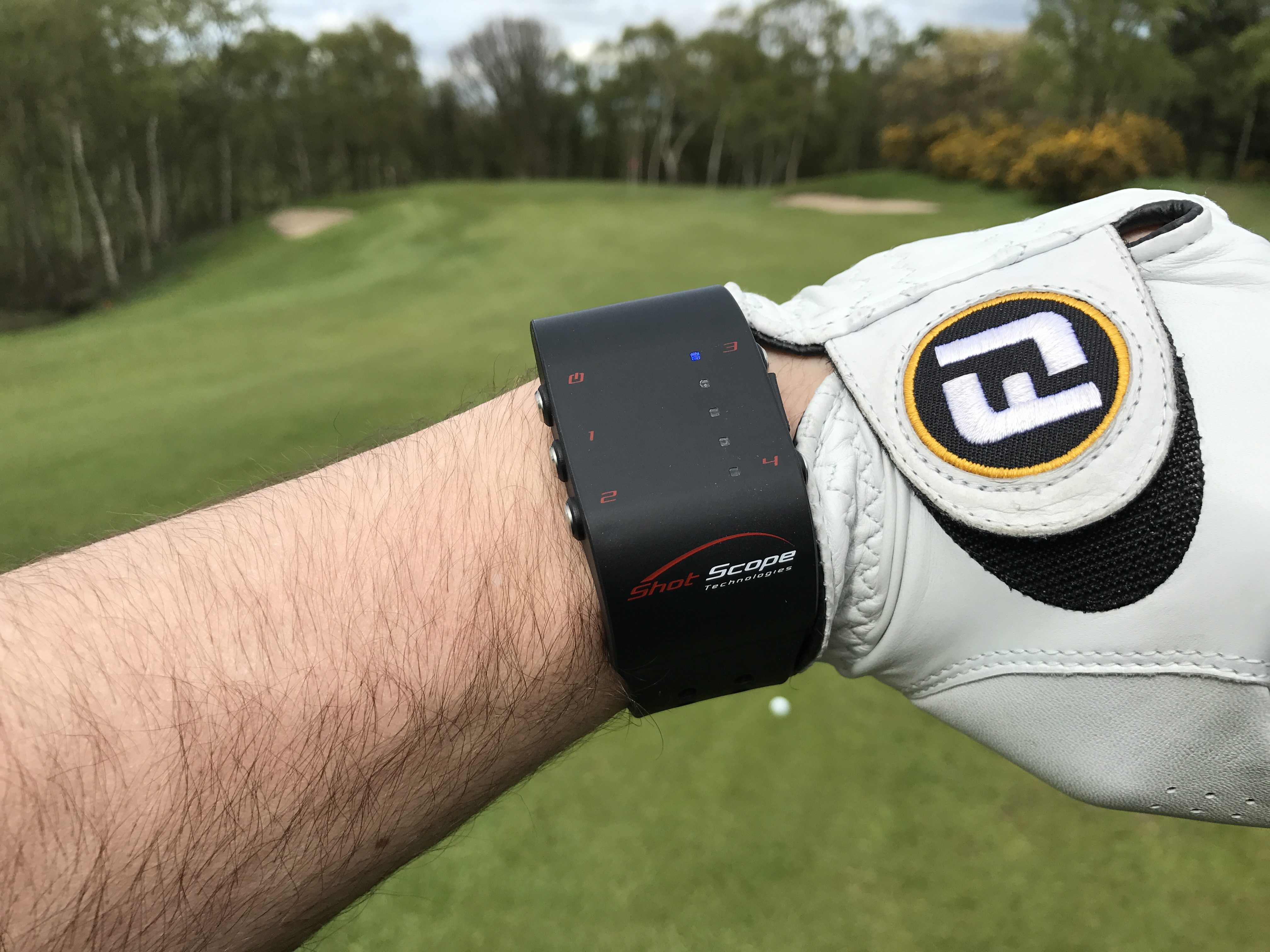 Shot Scope review | GPS performance tracking - National Club Golfer ...