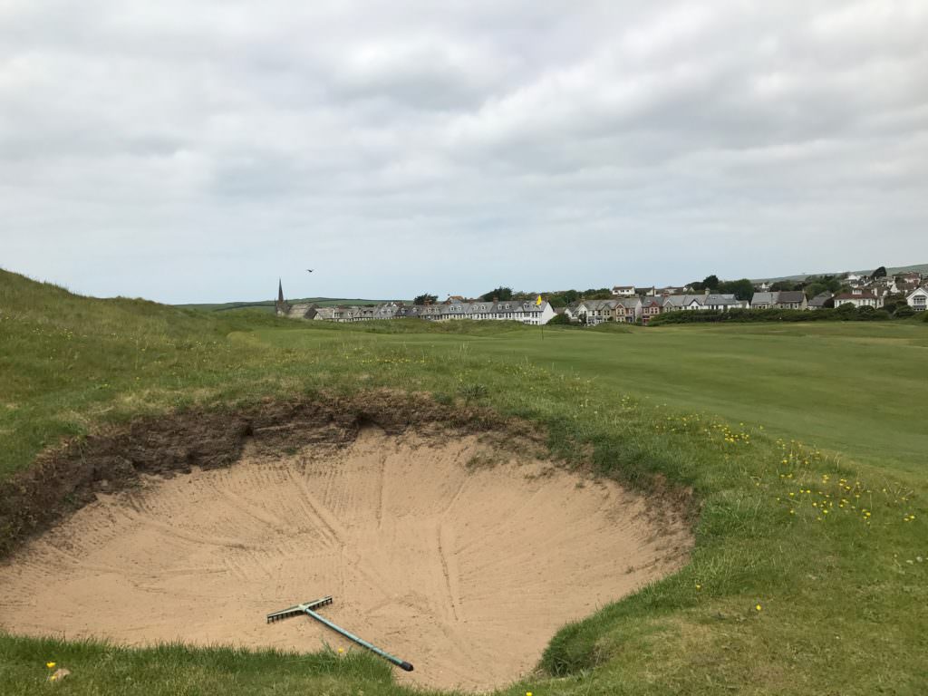 Bude and North Cornwall Golf Club review | National Club Golfer