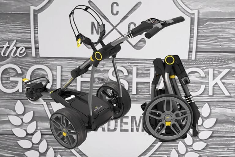 Powakaddy Compact C2 review - National Club Golfer | National Club Golfer
