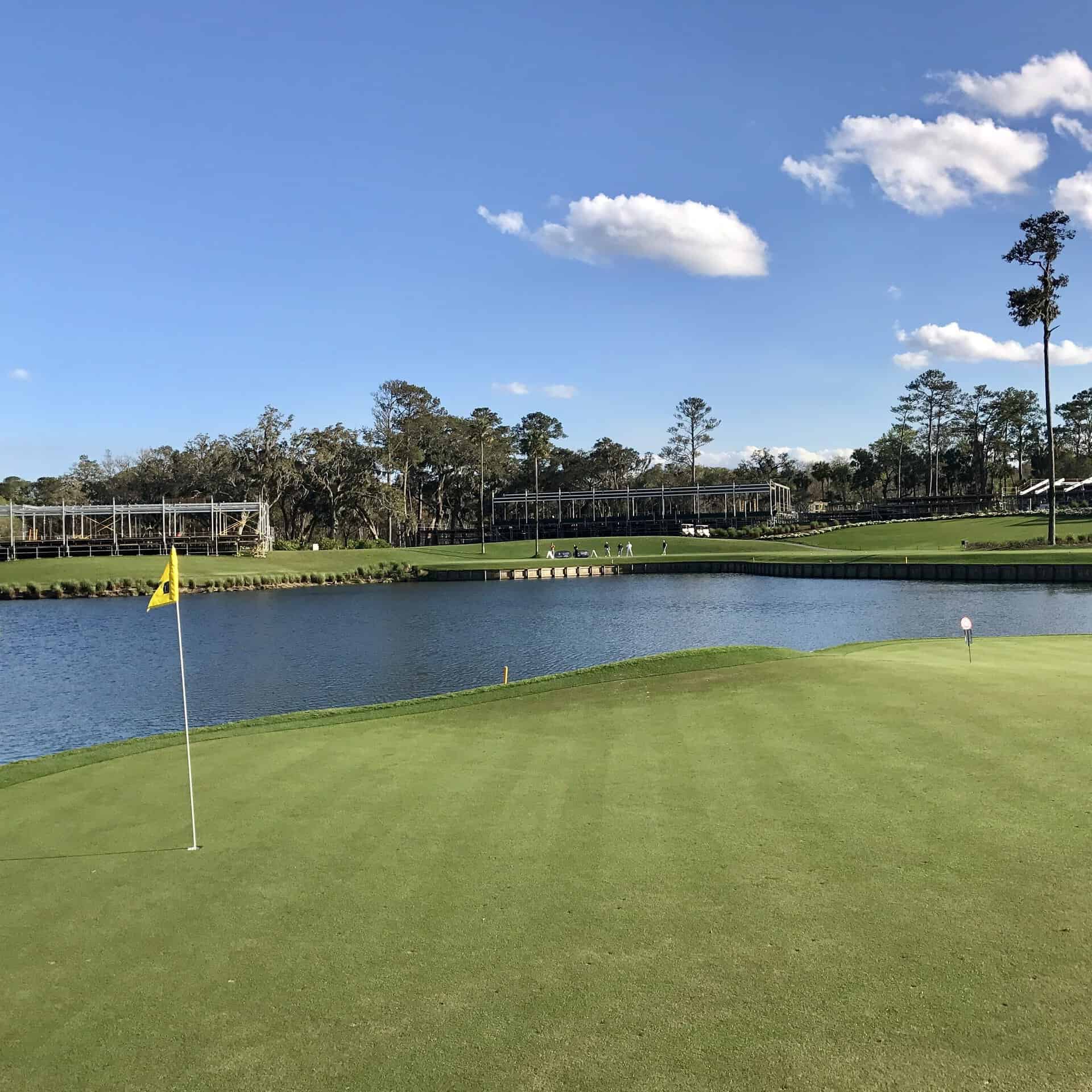 How you can learn the secrets of golf course architecture