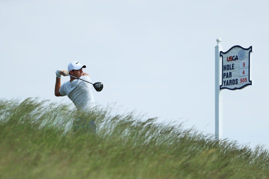 June 13, 2017 - National Club Golfer