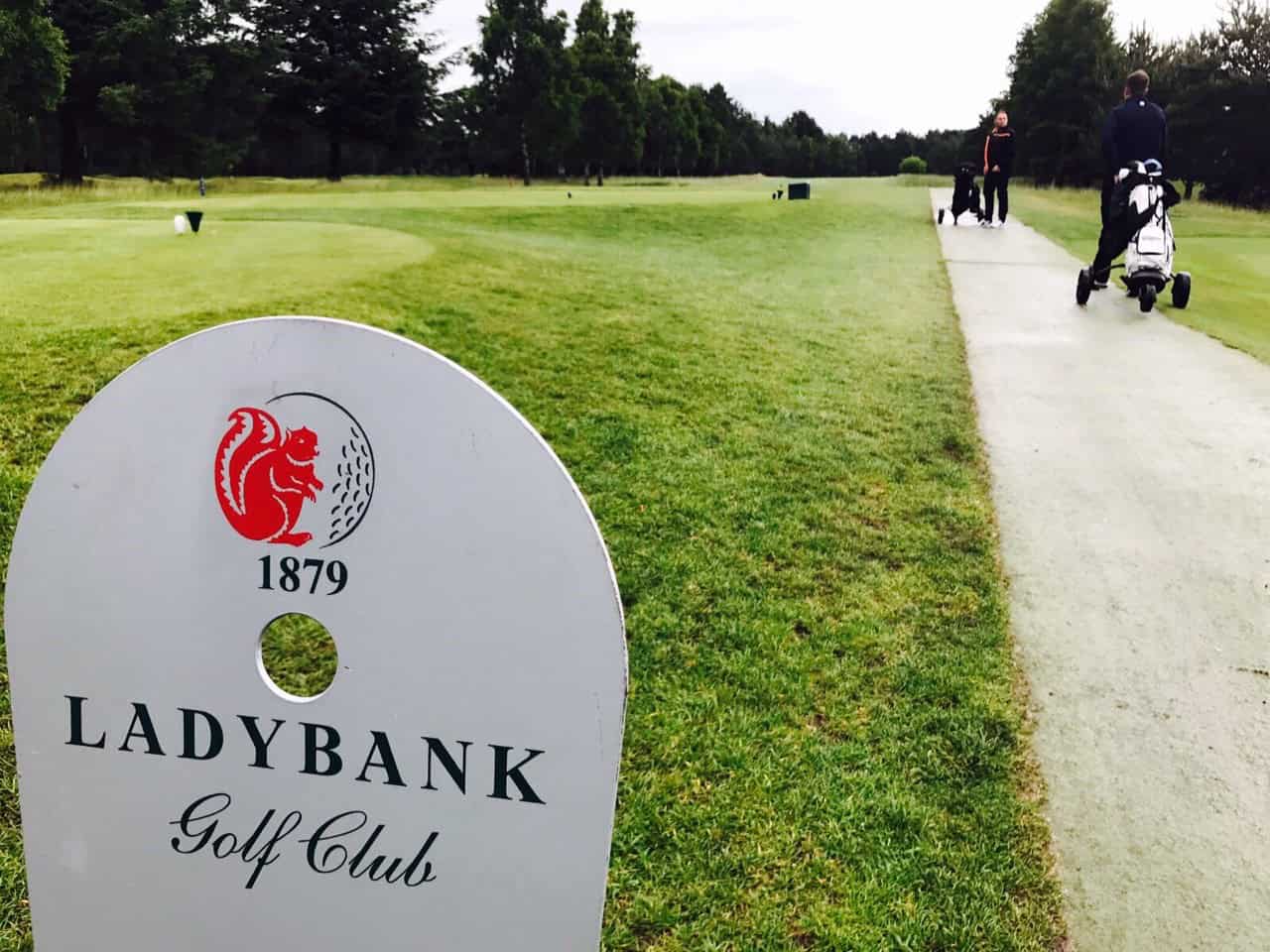 Ladybank Golf Club course review - Played by NCG | National Club Golfer