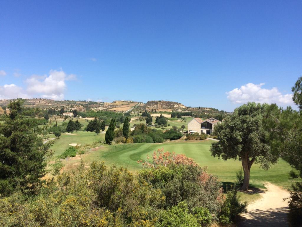 Minthis Hills Golf Club course review - Played by NCG