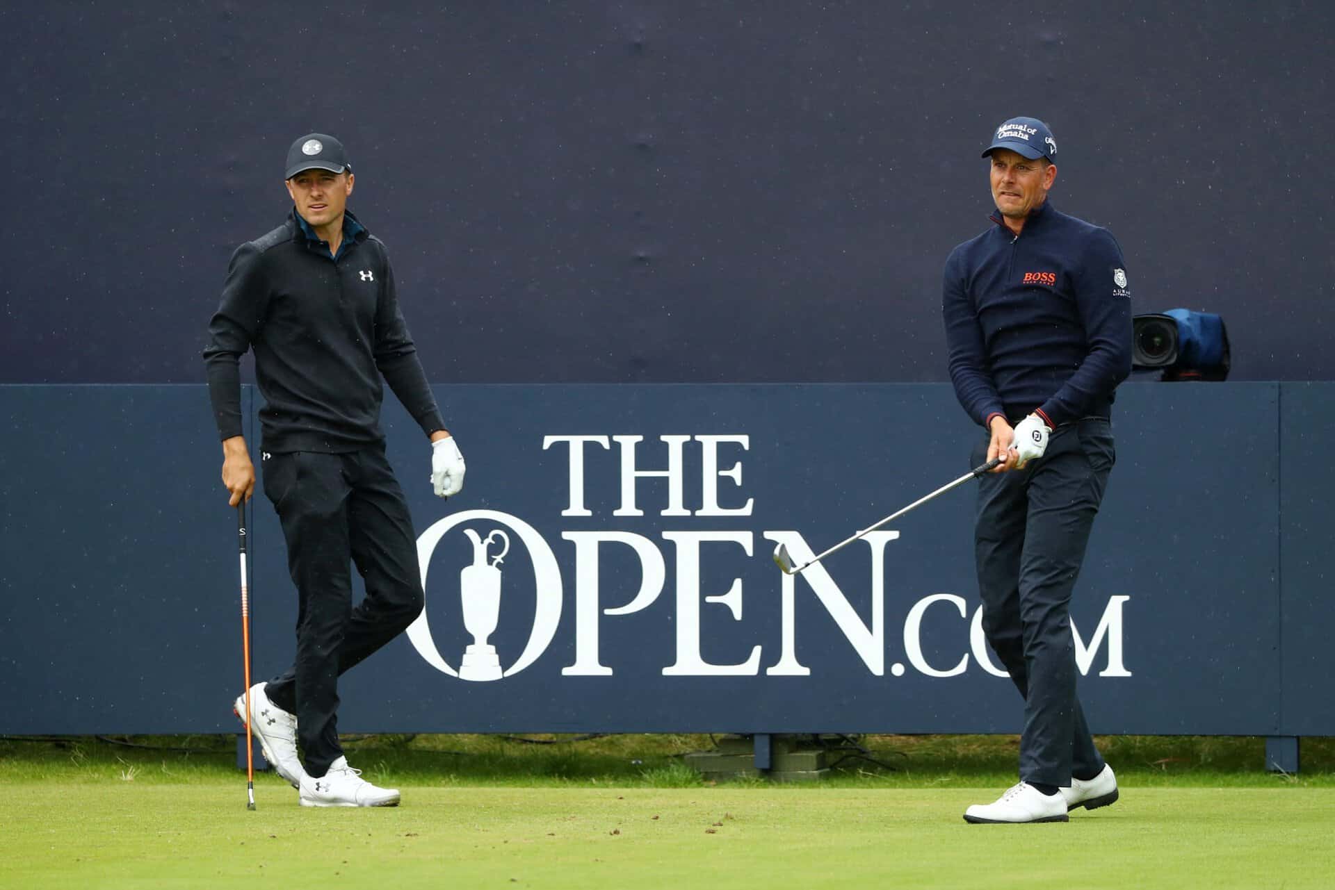 Ready Golf? We've been doing it for years... - National Club Golfer ...