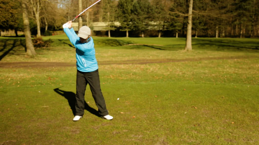 Course strategy: Positional play on a dogleg - National Club Golfer