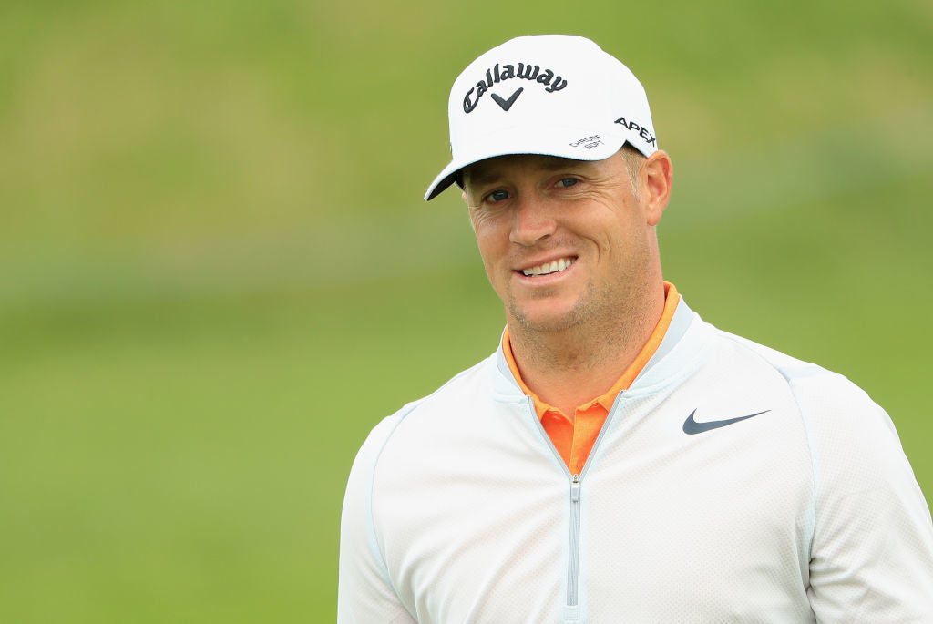 Player Profile: Alex Noren - National Club Golfer