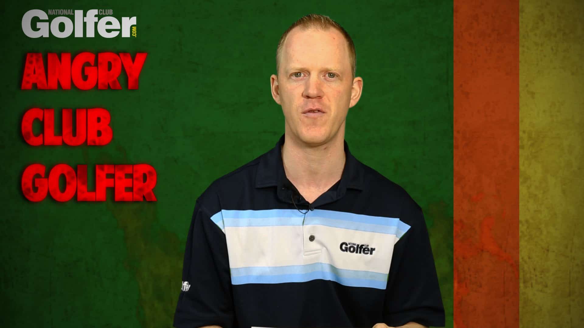 Just tap it in! - National Club Golfer