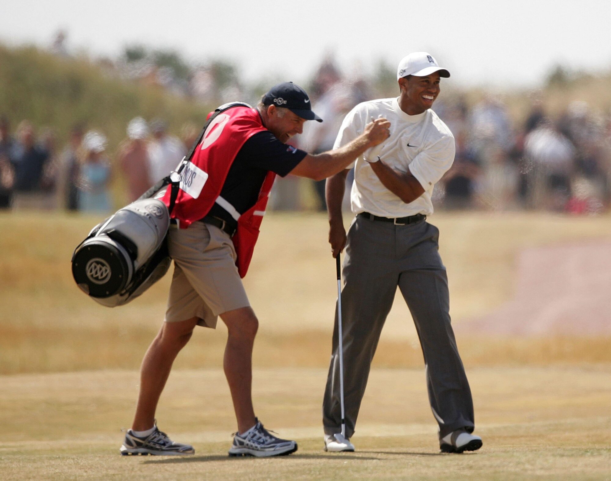 Quick 9: Greatest shots in Open history - National Club Golfer