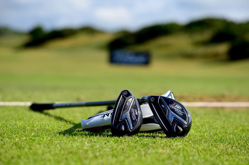 Bob Vokey Bunker Tips: Which wedges work best from the sand?