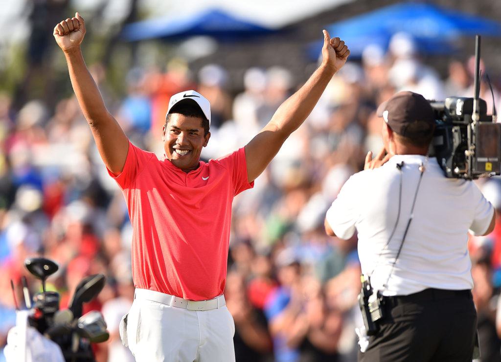 Jhonattan Vegas hits jackpot in Canada again, Poulter one shot back | National Club Golfer