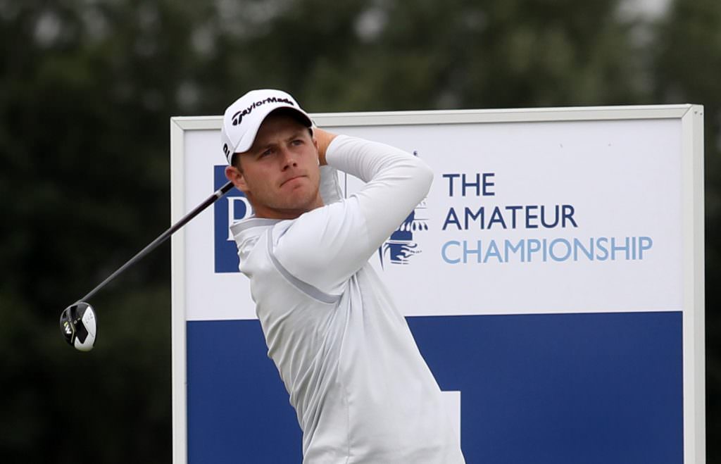 Harry Ellis: To be part of The Masters is very surreal