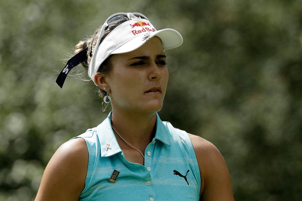 Lexi Thompson PGA Tour debut: 'Gimmick' or growing the game?