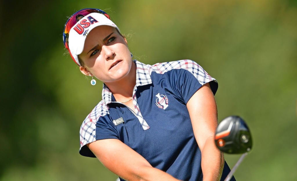 Lexi Thompson PGA Tour debut: 'Gimmick' or growing the game?