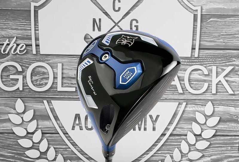Lynx Black Cat driver review - National Club Golfer