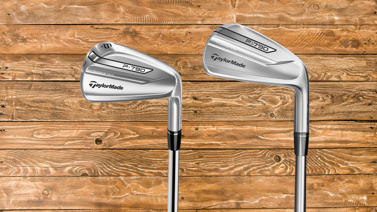 TaylorMade P790 UDi 2-iron review - National Club Golfer | National ...