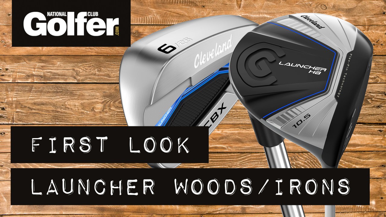 First Look - Cleveland woods-irons.mp4 - National Club Golfer