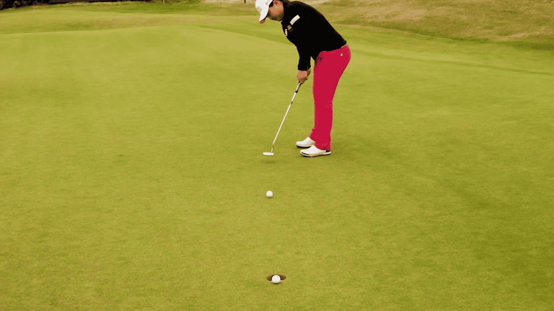 Inbee Park putting tips: The stroke - National Club Golfer | National ...