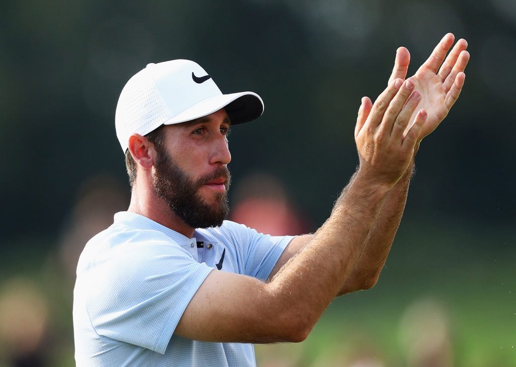 This week at the KLM Open: 11-year-old beats Wood, Fisher rules Twitter