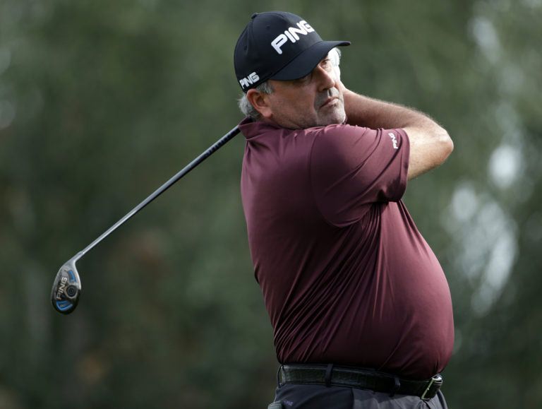 What is a condor golf score? Six players who did the unthinkable