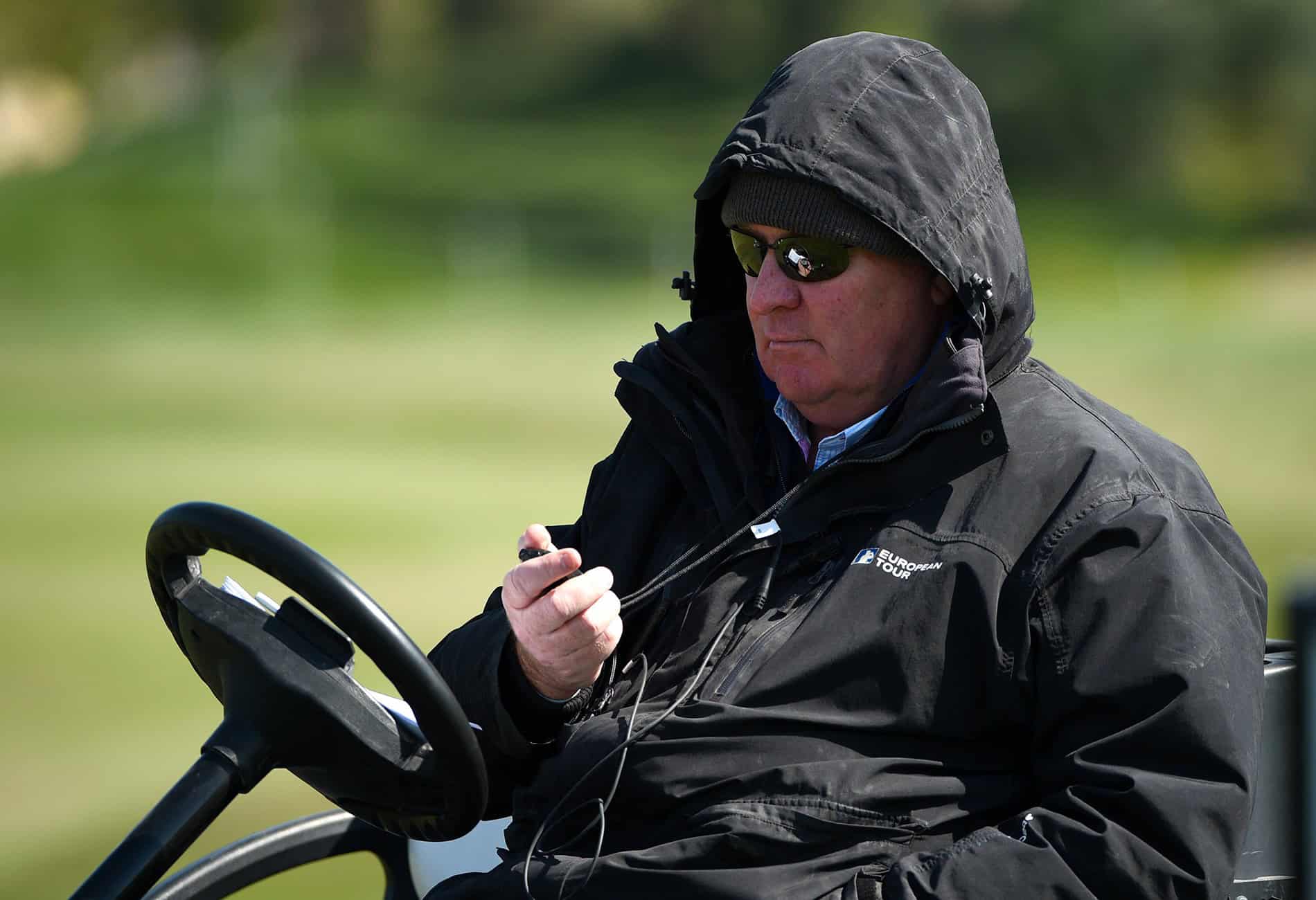 Shot Clock Masters confirmed as European Tour wages war on slow play