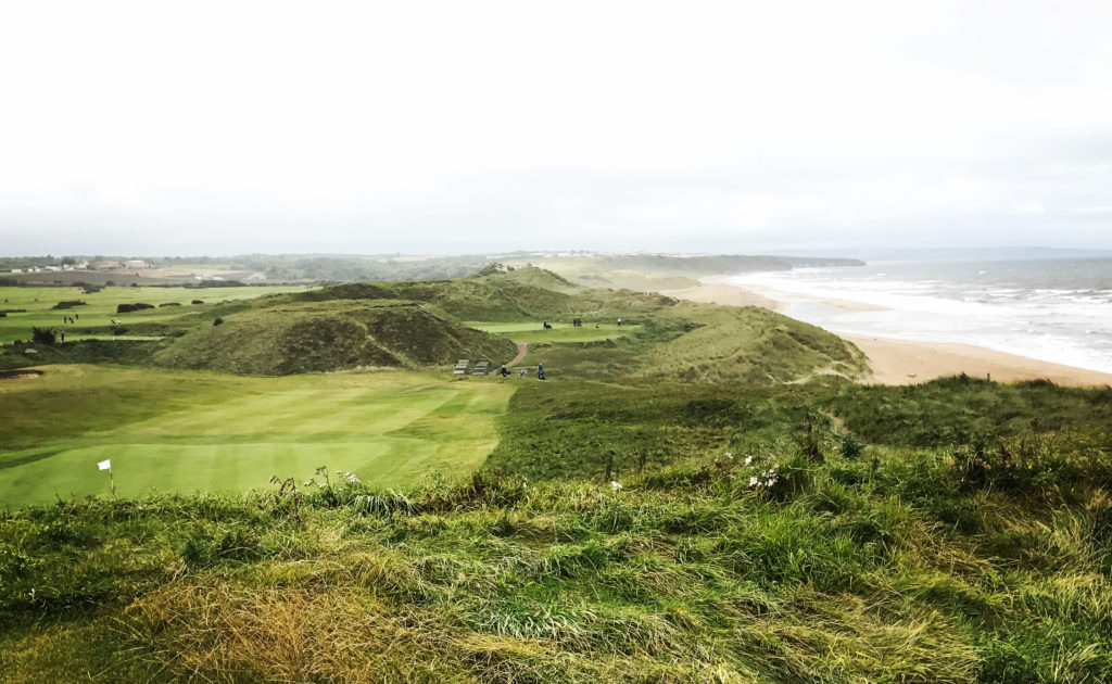 Hartlepool Golf Club course review - Played by NCG | National Club Golfer