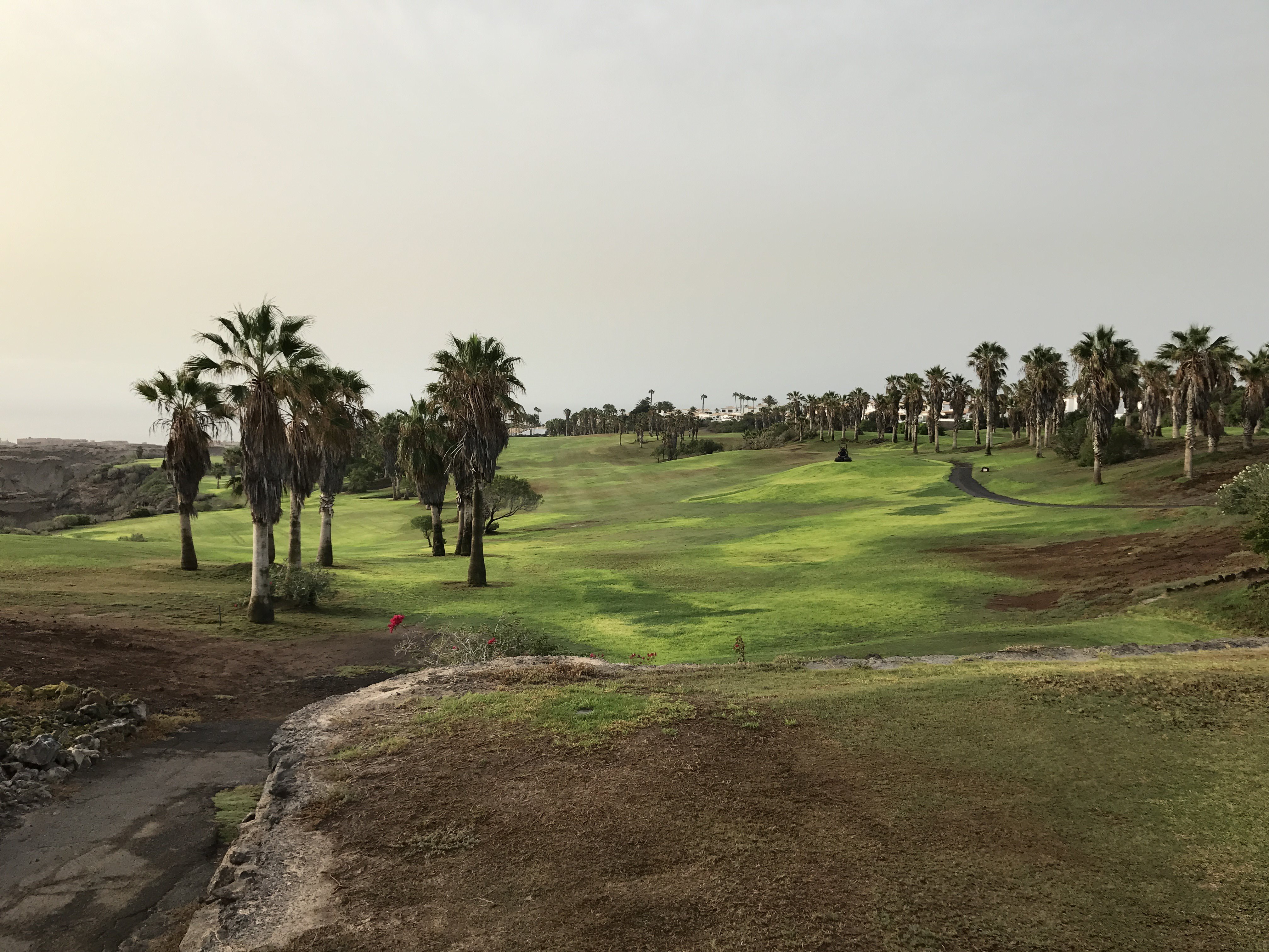 Burhill (Old Course) Golf Club review - Played by NCG