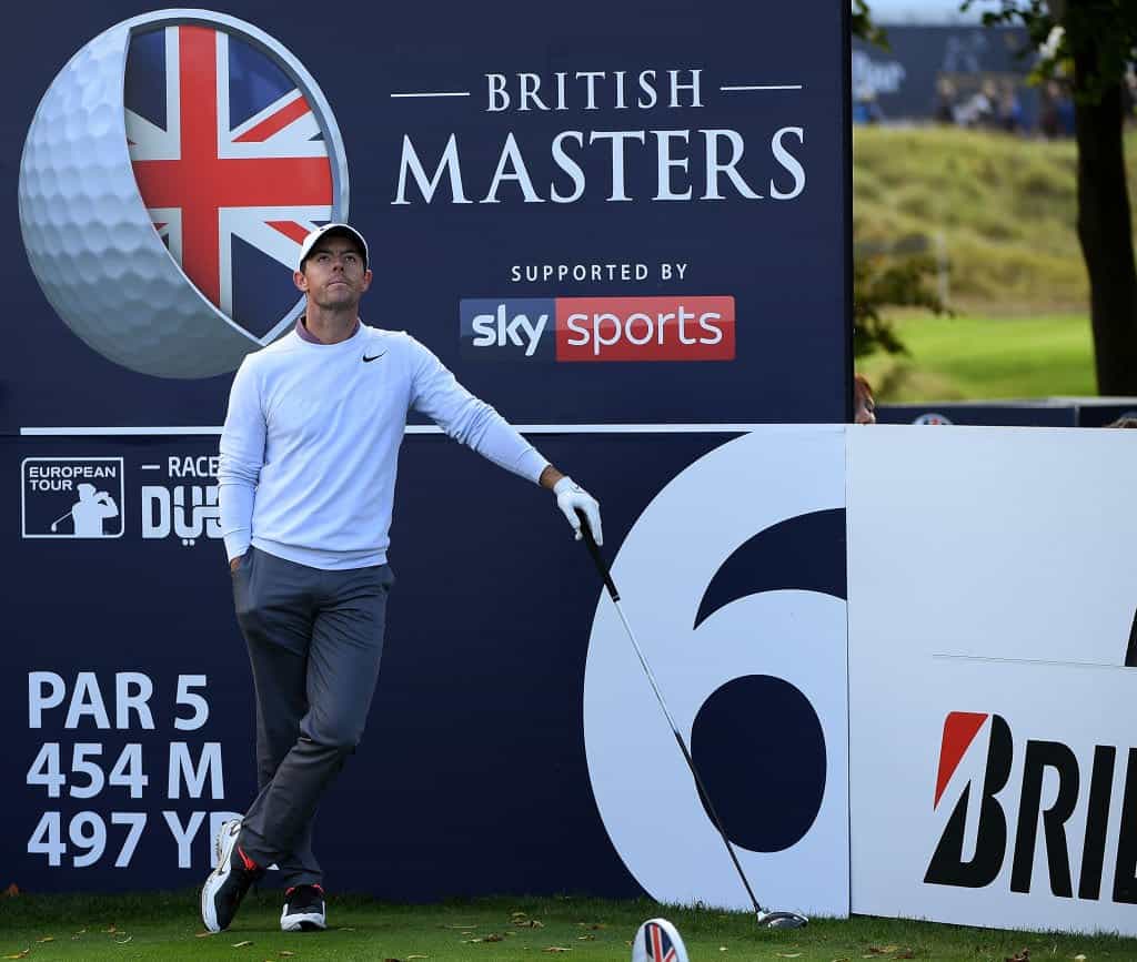 Reasons to be cheerful for Europe's Ryder Cup cause