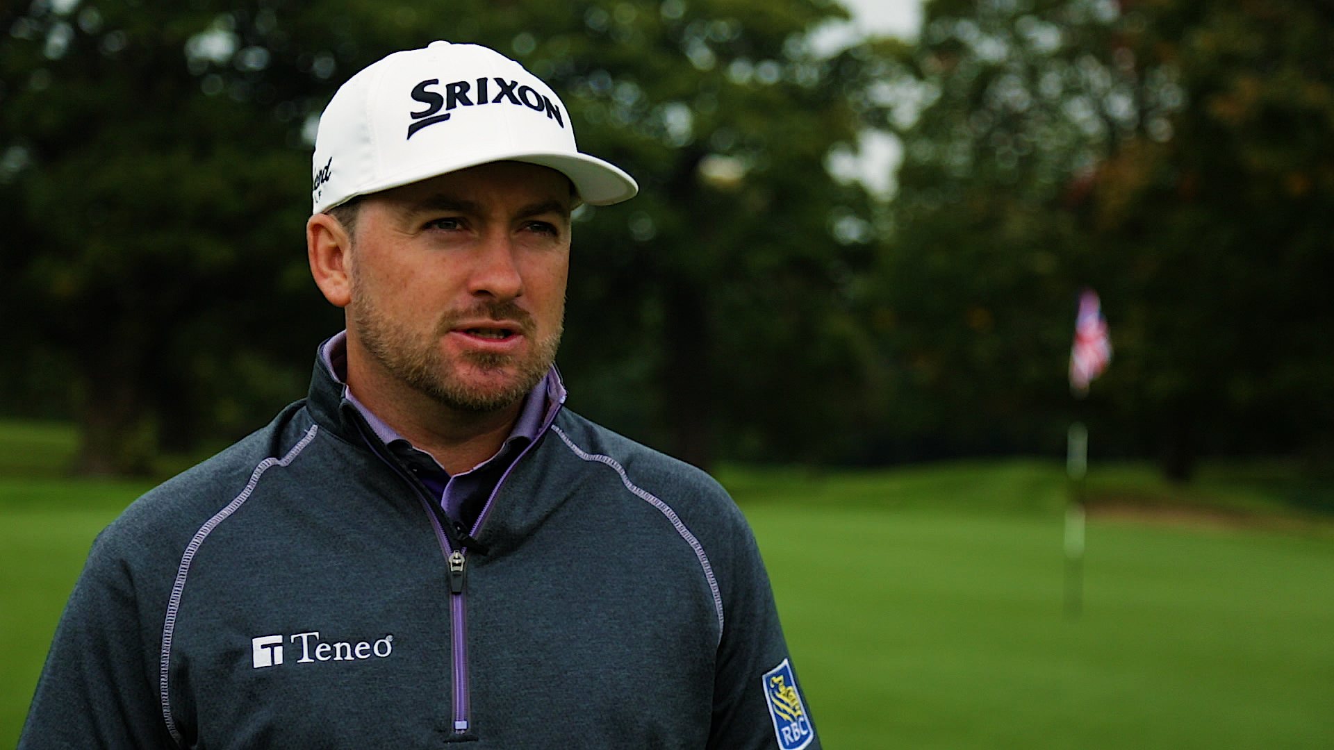 The Slam: Hey, golf fans, stop spoiling it for everyone else