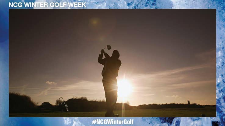 25 reasons you should be playing winter golf - National Club Golfer