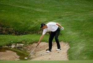 Greensomes golf format: How does this game for pairs work?