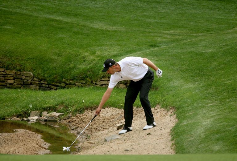 Match play golf: How does it work? Rules and scoring explained