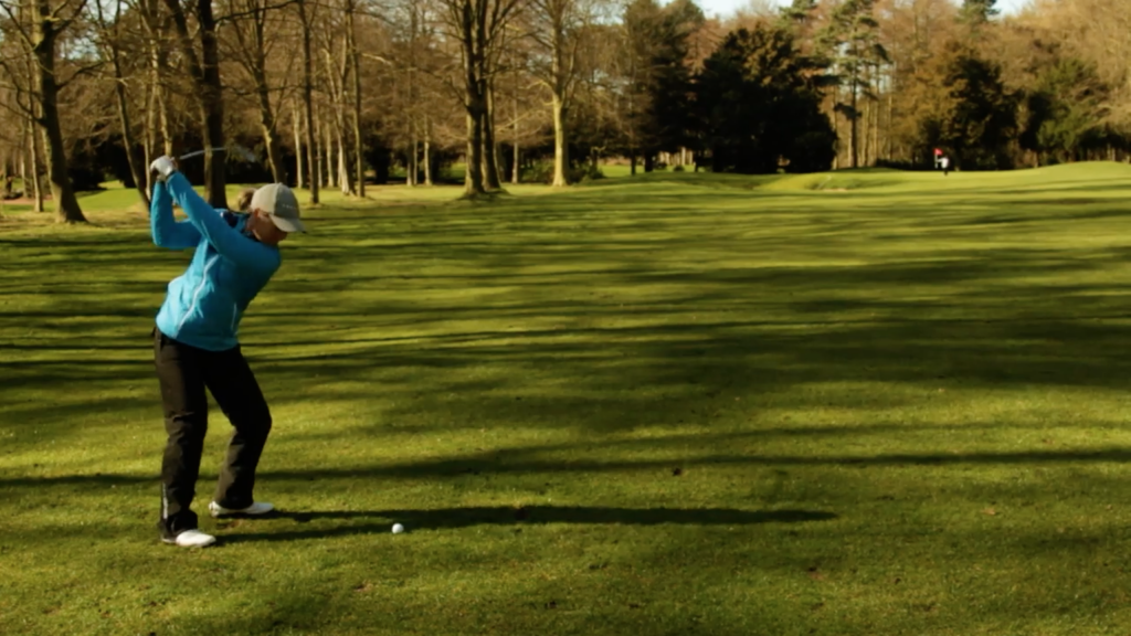 Course strategy: Playing to a front pin position - National Club Golfer