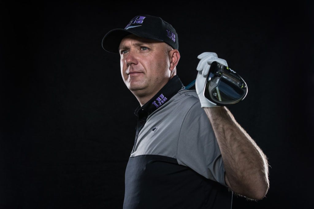 Graeme Storm: Last year I was thinking, 'How will I pay the mortgage ...