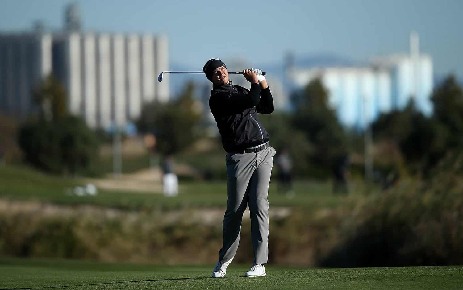 Throwback Thursday: The oldest golf club in America is born - National ...