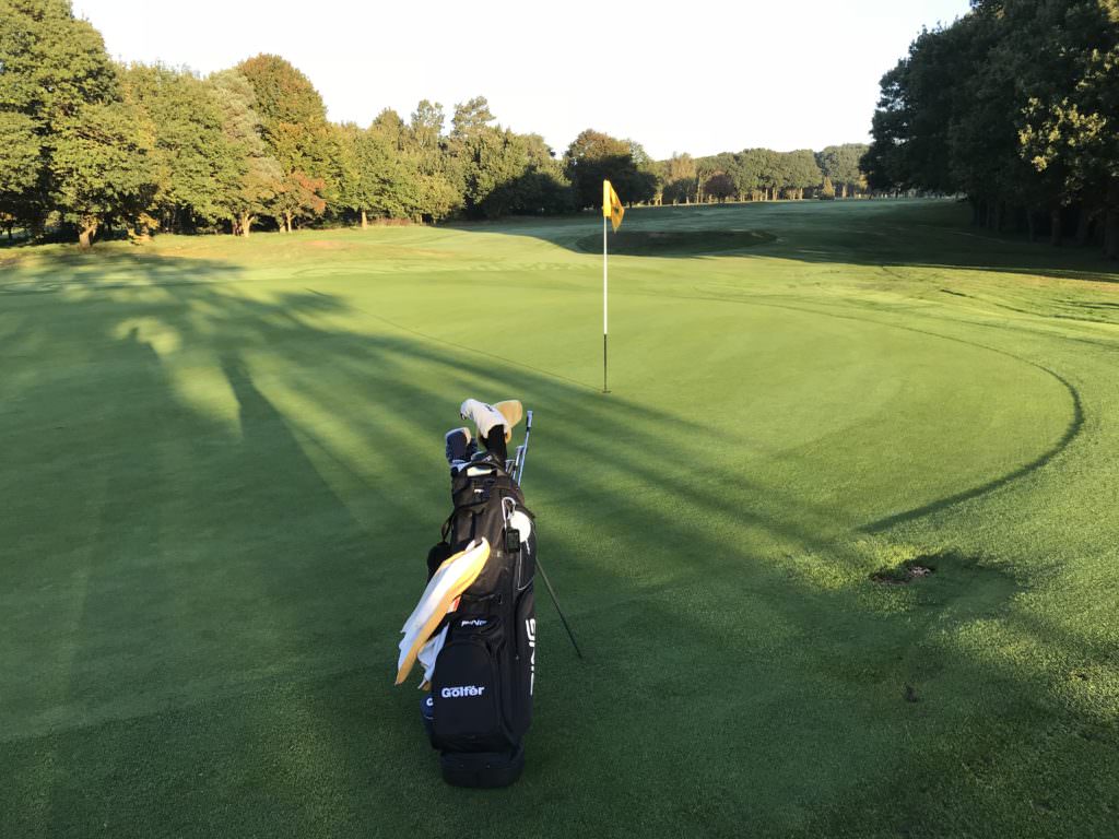 Thorndon Park Golf Club course review - Played by NCG | National Club ...