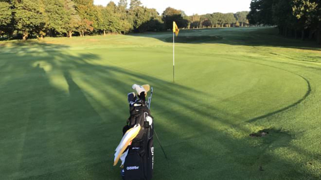Thorndon Park Golf Club course review - Played by NCG | National Club ...