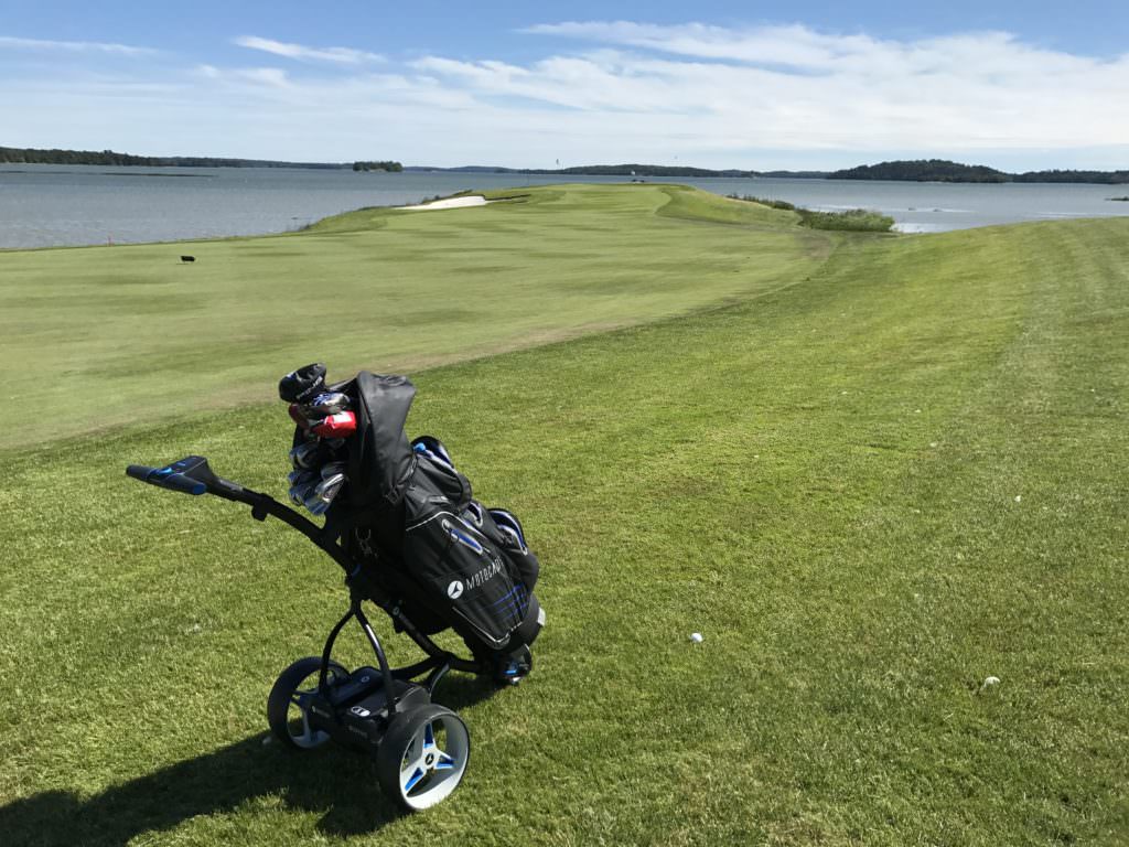 Bro Hof Slott (Stadium Course) review - Played By NCG | National Club ...