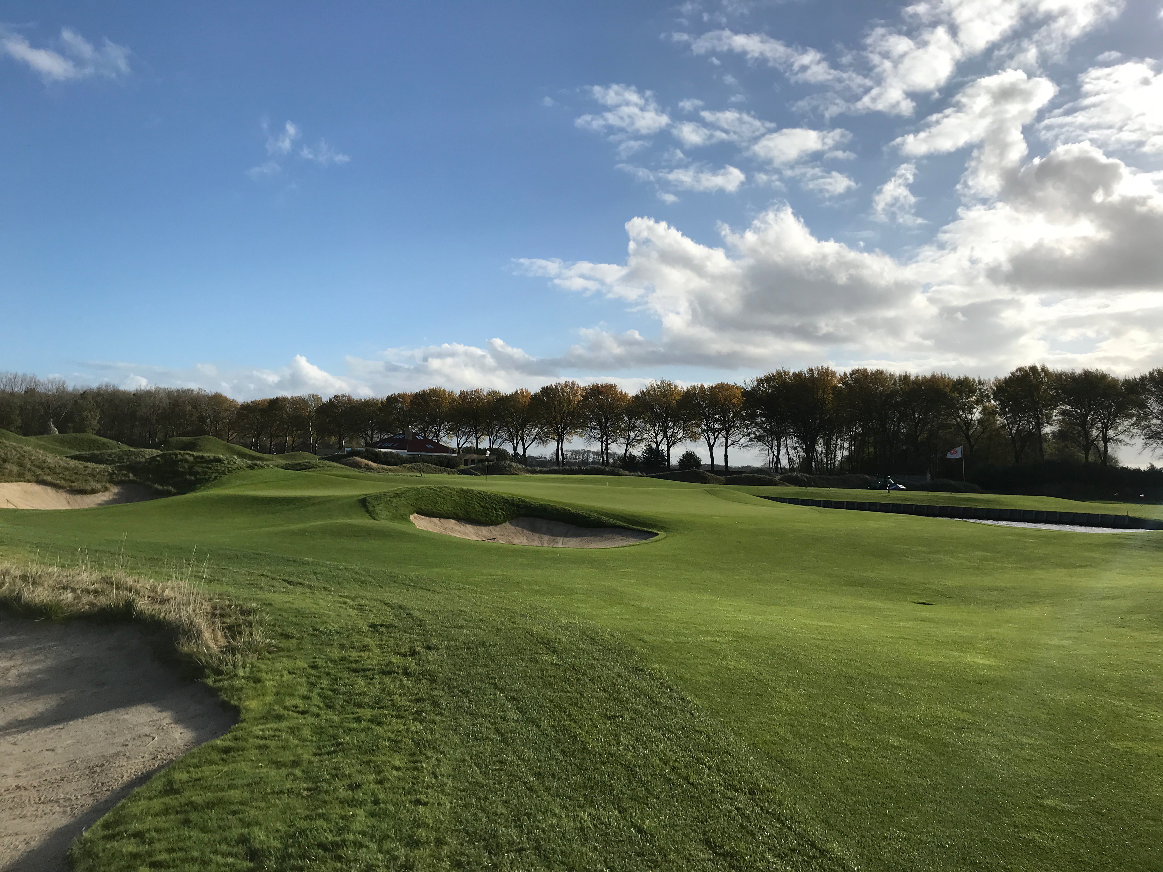 The Dutch Golf Club course review - Played by NCG