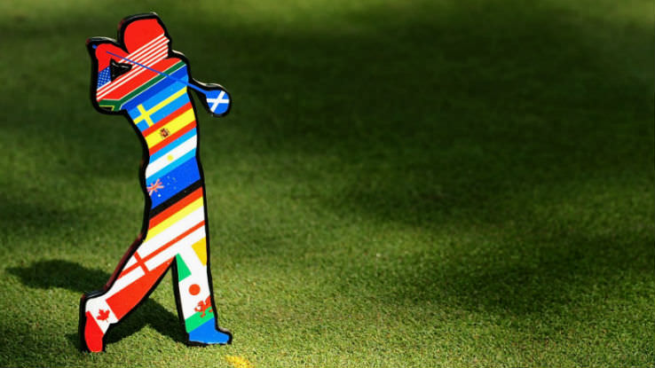 Who has the most European Tour wins?