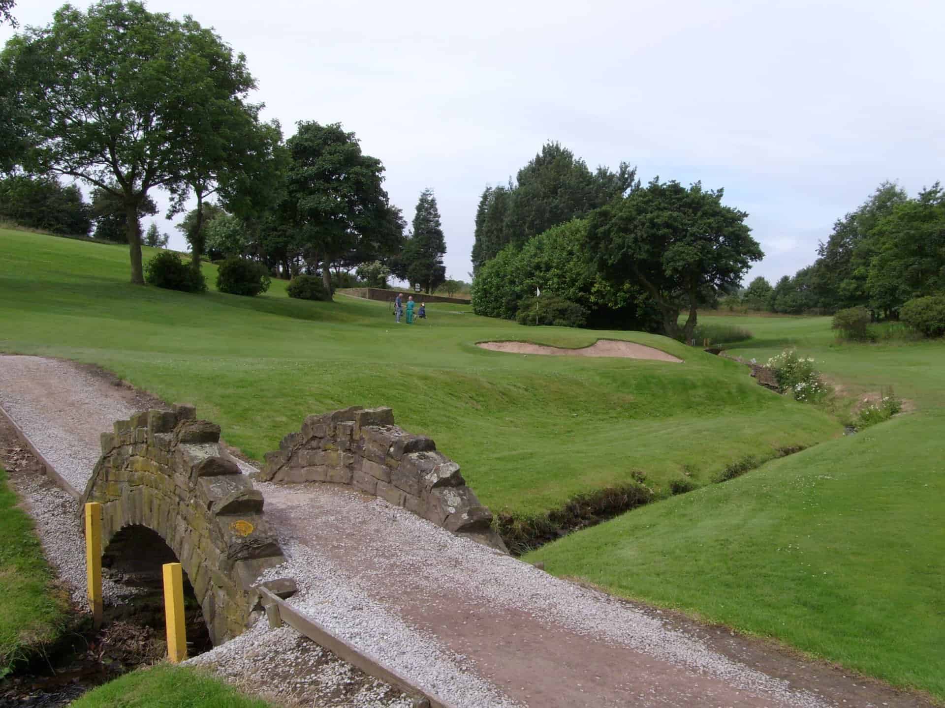 Cleckheaton & District Golf Club review - Played by NCG | National Club ...