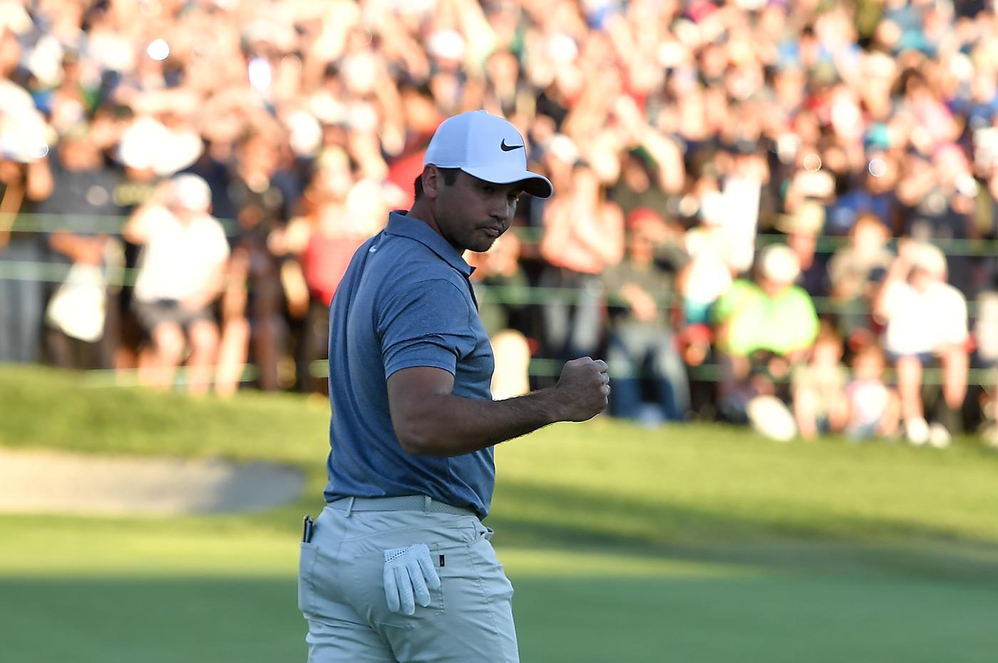 Who are the best Australian golfers of all time?