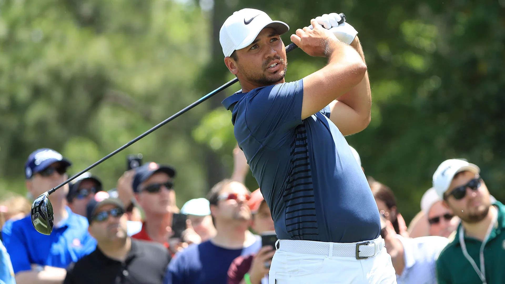 Day clings on for Quail Hollow glory - National Club Golfer